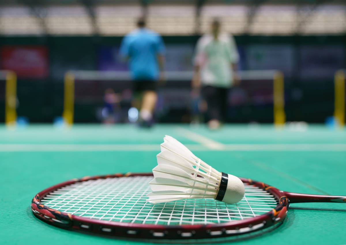 Badminton w Warszawie- gdzie można zagrać? | Stolica Wolności